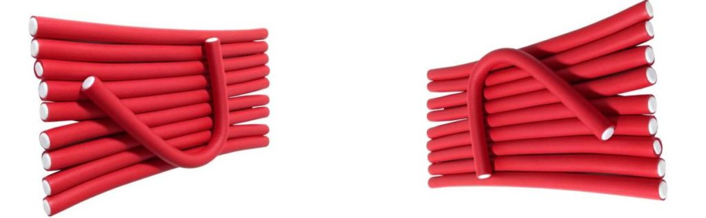 How To Curl Your Hair With Sticks (In 3 Ways) - How To Get Great Hair