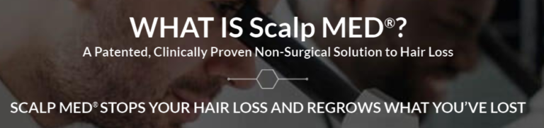 My Scalp Med Review (2023) - Is It A Scam? - How To Get Great Hair