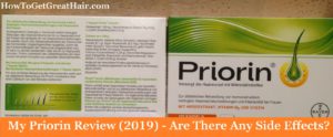 My Priorin Review (2023) - Are There Any Side Effects? - How To Get ...